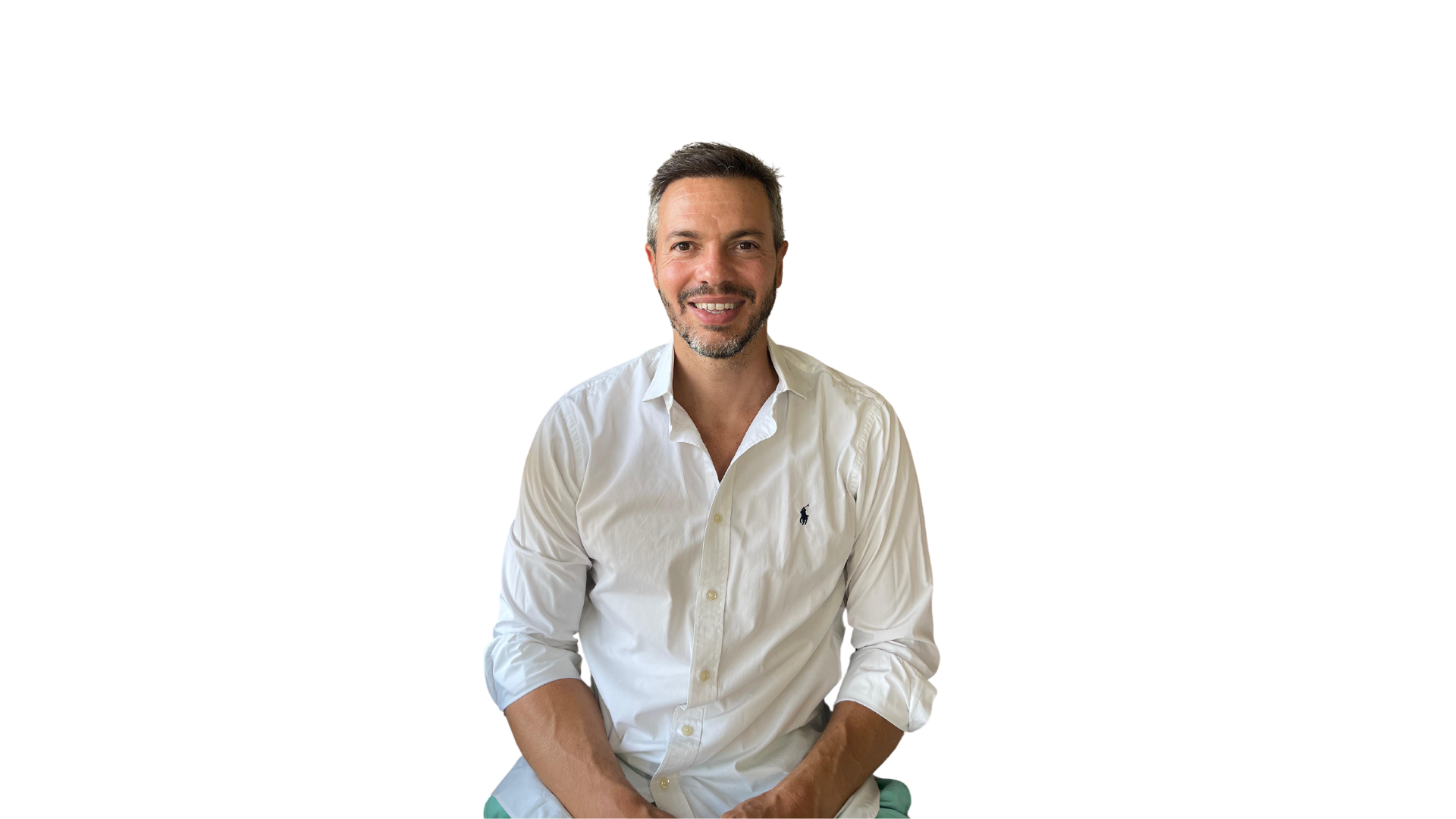 Alberto Serrano Rivas | Formación Self Storage